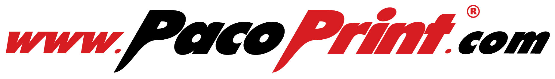 Vinilo Removible - Paco Print